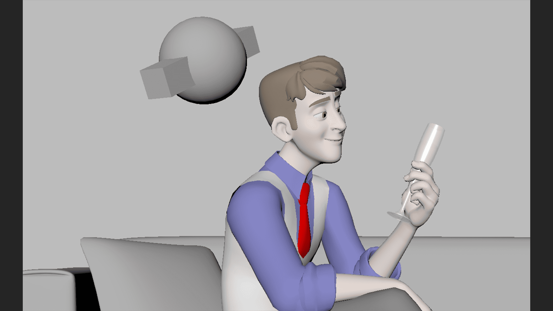 国内外で活躍するアニメーターによるスキルアップイベント『CGWORLD MASTERCLASS ONLINE vol.13』が今週6月25日～28日に開催！